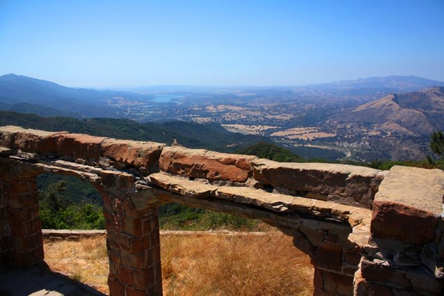 Knapp’s Castle Then and Now | Jack Elliott's Santa Barbara Adventure