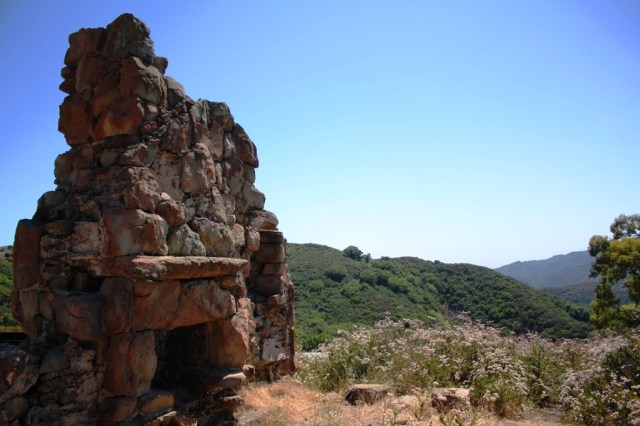 Knapp’s Castle Then and Now | Jack Elliott's Santa Barbara Adventure