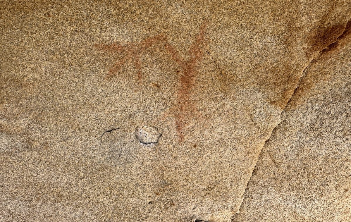 Indian Head Test Pattern (1939) | Jack Elliott's Santa Barbara Adventure